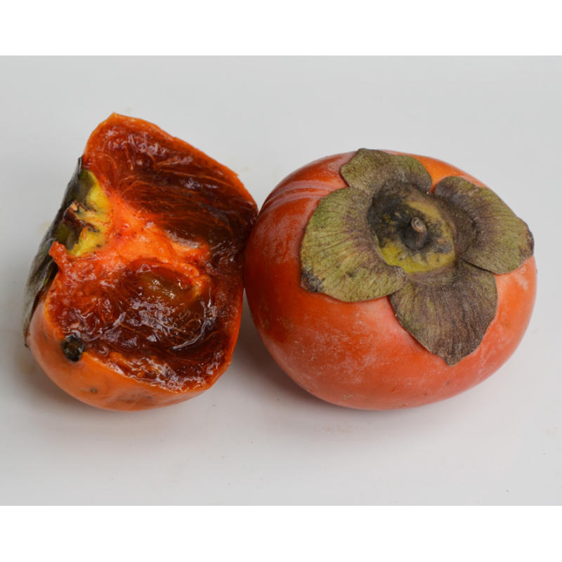 Azijinis juodmedis - Diospyros kaki CHOCOLATINA Aukštis 60-100CM Forma ...